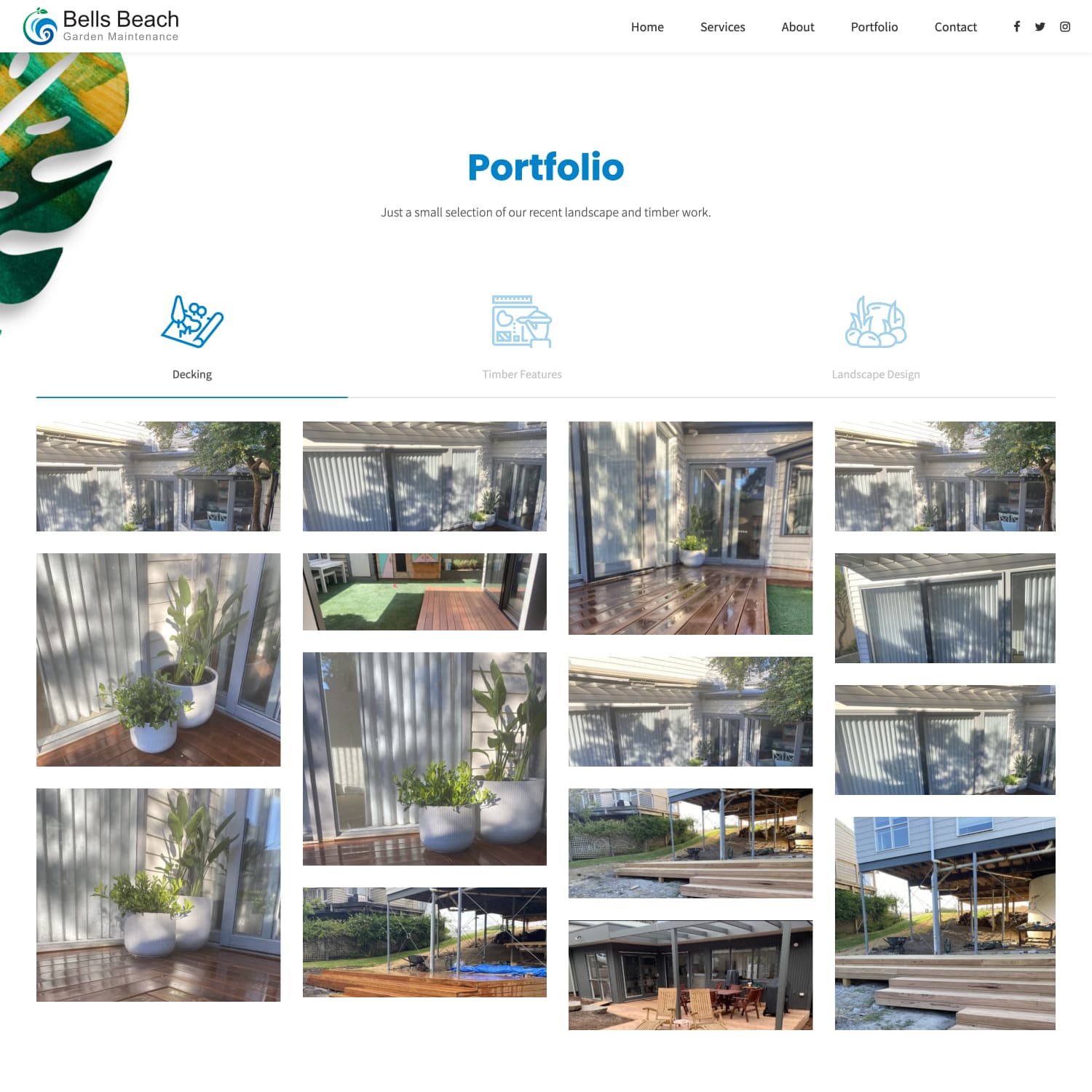 BBGM – Coco Design